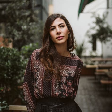 Dilara Balci Linkedin