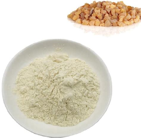 Boswellic Acid Frankincense Manufacturer Undersun