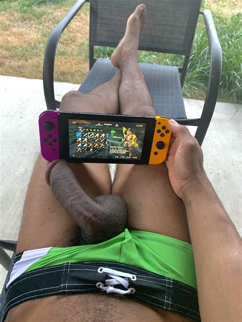 Choose Your Weapon Scrolller