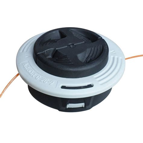 Reemplazo De Cabezal De Corte Automático C26 2 Para Stihl Fs55fs70fs80fs85fs91fs120fs260