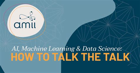 Ai Machine Learning And Data Science Amii