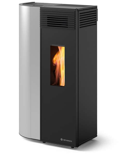 Poêles à Pellets Cs Thermos Matagne Hody