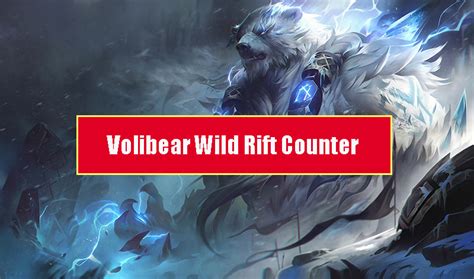 Tryndamere Counters