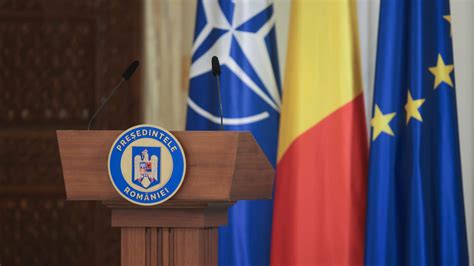 Daniel Funeriu Intră în Cursa Pentru Alegerile Prezidențiale Da Vreau Să Candidez