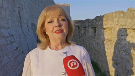 Jasna Zlokić Progovorila O Talentiranim Unučicama One Su Moja