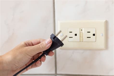 Do You Unplug Any Appliances Before Going To Bed Tcd Guide
