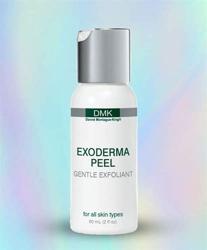 Exoderma Peel Niš Beauty