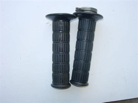 Purchase Suzuki Throttle Tube And Left Grip 1972 1977 In Idanha Oregon