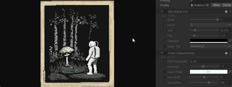 oldmovie fx [git] r unity2d