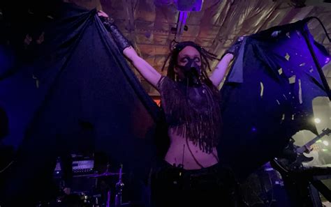 The Birthday Massacre Concert And Tour History Updated For 2023