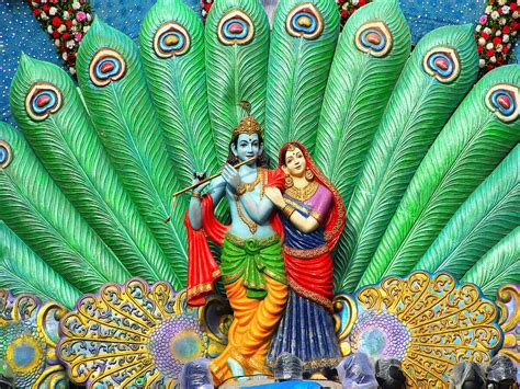 Exploring Famous Krishna Temples Across The World On The Occasion Of