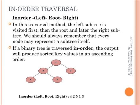 trees — tree terminology binary trees binary search trees tree