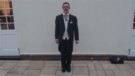 May Be An Uncle Stuart In The Future