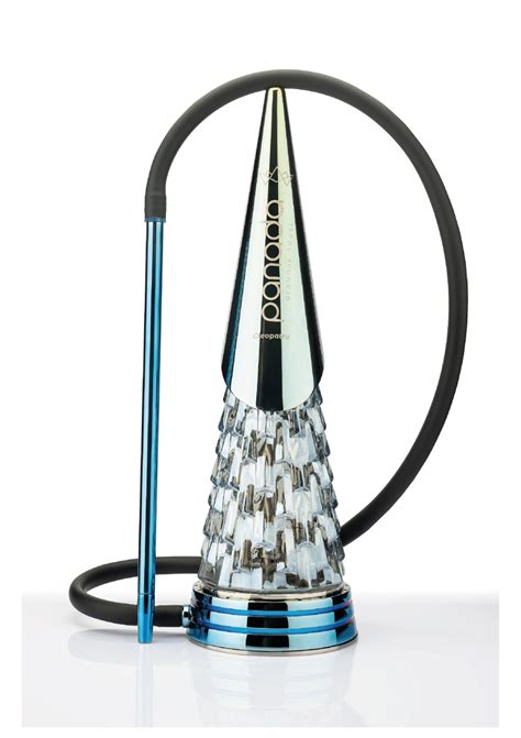 Panada Cleopatra Blue Aromaniamarket Kadıköy