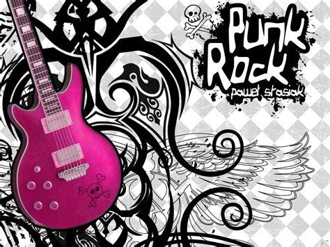 Punk Wallpapers Wallpaper Cave Punk Wallpapers Wallpaper Cave