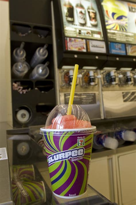 150 For A Slurpee On ‘bring Your Own Cup Day Orange County Register