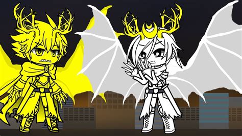 Ghidorah Vs Moonhidora Youtube