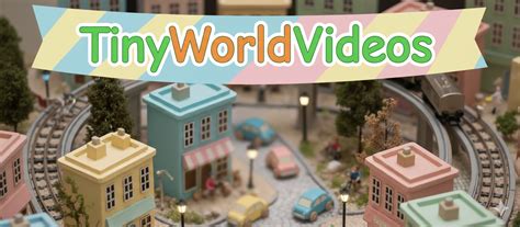 Tiny World