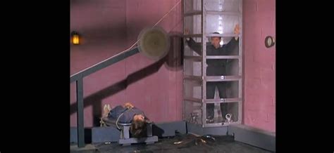 Agent 99 And Agent 86 Captured By Hotbatgirl On Deviantart