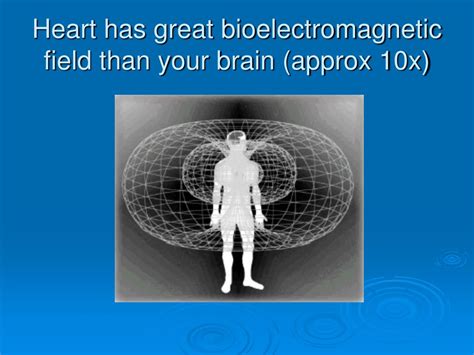 Ppt Neurocardiology And Heartmath The Heart Of Jesus” Powerpoint