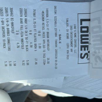 Lowes Home Improvement Updated June 2026 35 Photos And 102 Reviews
