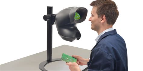 Vision Engineering Launches Opta Sub £1k Stereo Microscope Cie