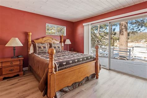 Boulder Bay Lakefront Getaway Lake View Big Bear Lake Rental Big