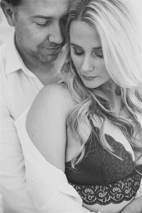 Couple Boudoir Revealed Samantha Jackson Photography
