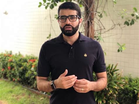 Morre O Ex Vereador Bertone Marinho Macaí­ba No Armacaí­ba No Ar