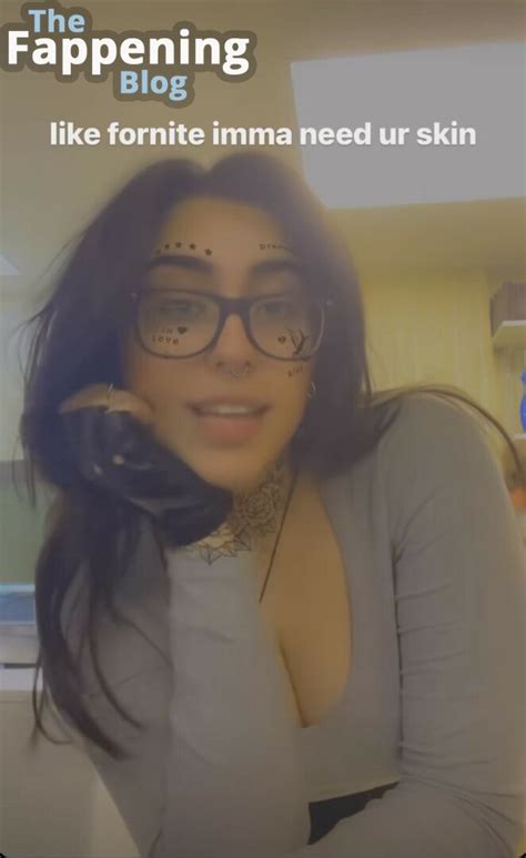 Jennmelon Jenn Melon Jen Moon Jennmelondies Nude Leaks Onlyfans Photo 16 Thefappening