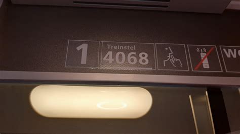 U Bevindt Zich In De Intercity Trein Naar Den Haag Centraal Icm 4061