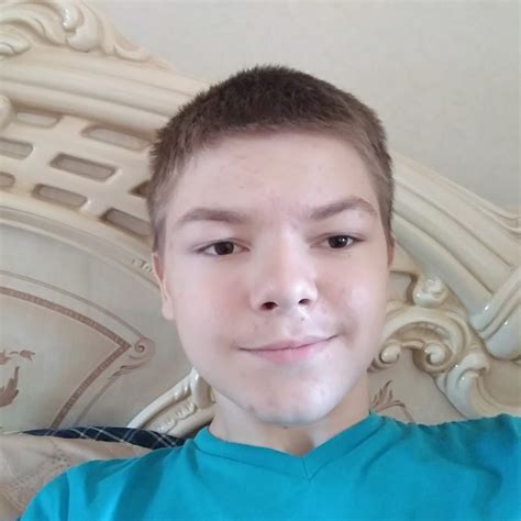 Sasha Sergeev 2003 Youtube