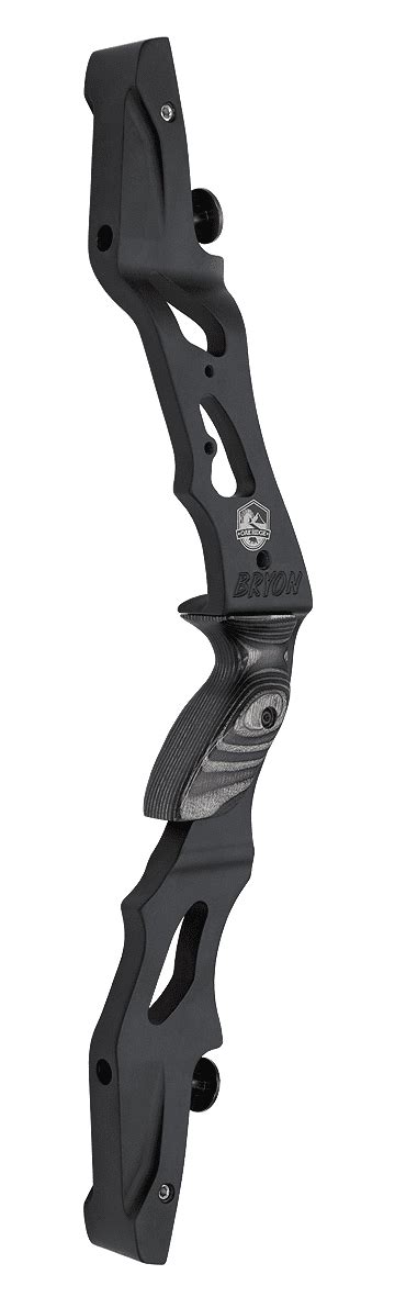 Oak Ridge Bryon Ilf Recurve Riser Phoenix Uk