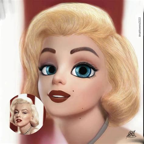 Aquisparina On Instagram “marilyn Monroe Releiturarte