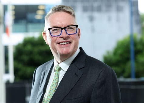 Ei Welcomes Its New Chairman Michael Carey Listen In On The