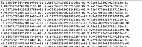 Python Visualising D Arrows From Files Blender Stack Exchange