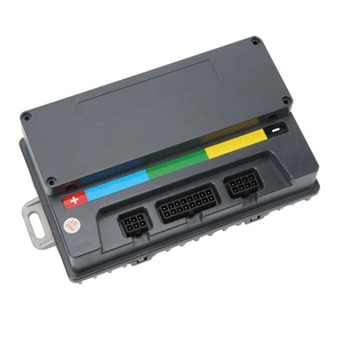 sine controller 48v 72v 55a 3960w brushless dc motor speed controller