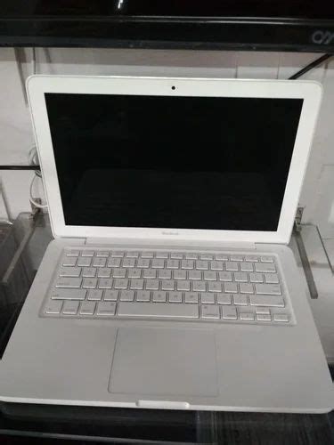 Apple Macbook Core Duo Gb Gb Dvd Hard Drive Size Less Than Gb Gb At In Surat