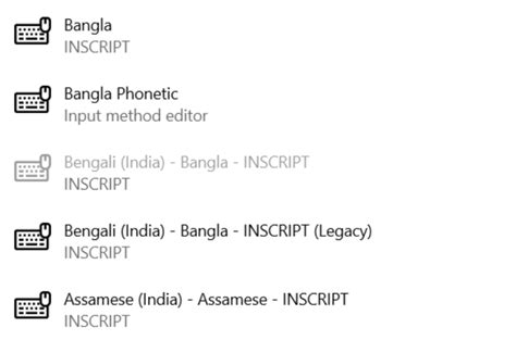 Windows 10 Virtual Keyboard Instructions Avant Assessment