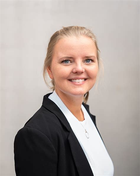 Ingvild Lalim Hanseid Stipendiat Mf