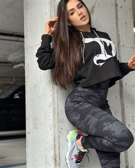 Giovanna Eburneo Rladiesofwrestling