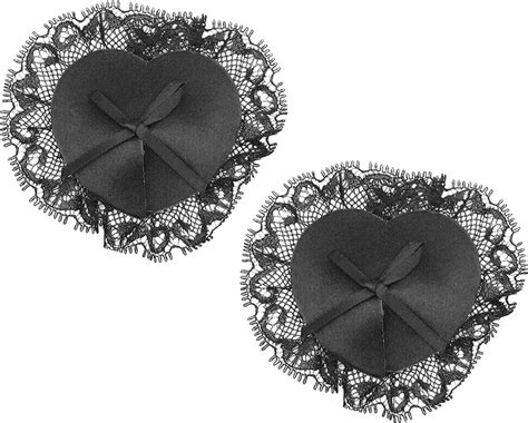 The Best Pasties Options To Wear Under A Stunning Lace Bodysuit Shunvogue
