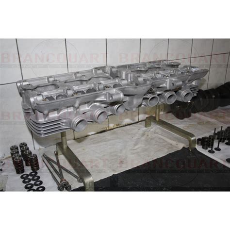 Outil Remontage Soupape Support Culasse