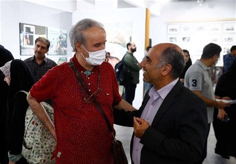 نمایش گنجینه تازه ای از آثار عکاسان دفاع مقدس در حوزه هنری تسنیم