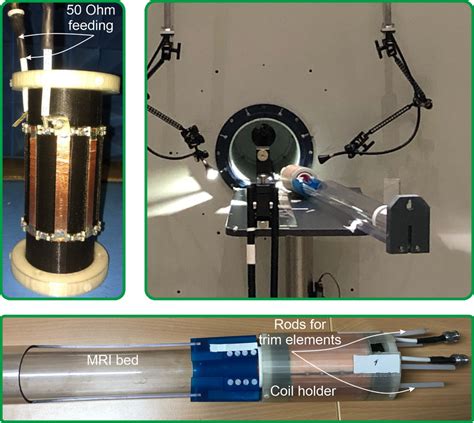 12 Photographs Of The Assembled Prototype Download Scientific Diagram