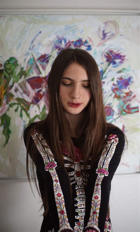 Maya Burns Real Live Session 2016 Maya Burns