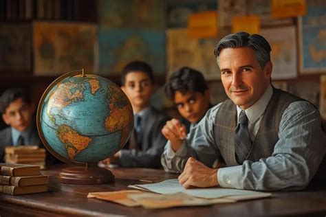 2026 How To Become A High School History Teacher In South Carolina