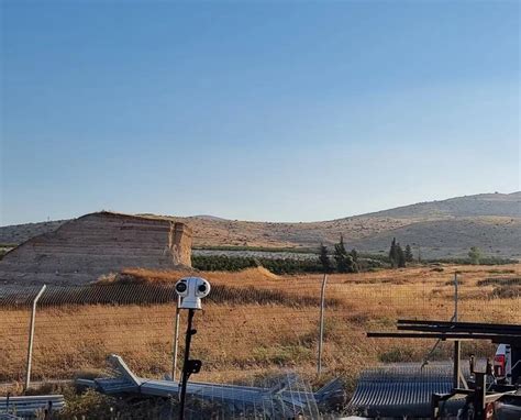 100mm Fixed Rugged Wide Area Surveillance System Long Range Thermal Imaging Camera From China