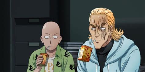 One Punch Man Season 3 Potential Release Date And More Lifestyle Asia Sg