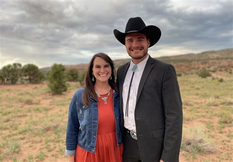 Church Planting Navajoland Baptist Missions